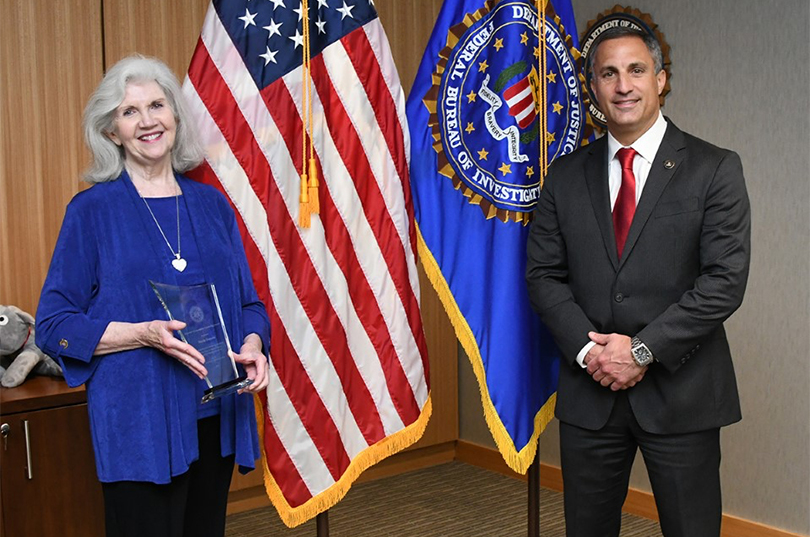 FBI Boston presents 2020 Director’s Community Leadership Award to ...
